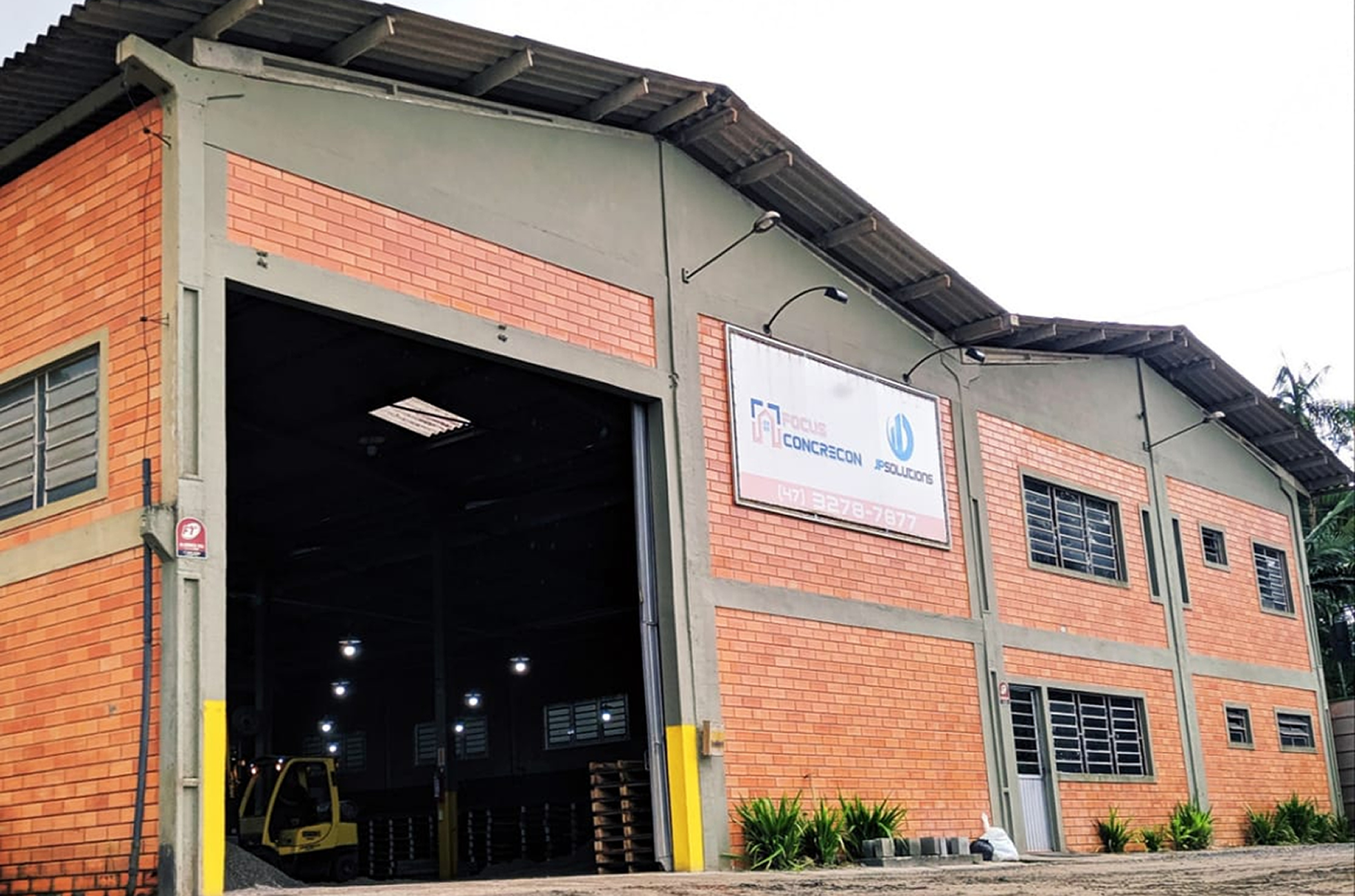 Nossa Empresa – JPSolutions® – Soluções Inteligentes